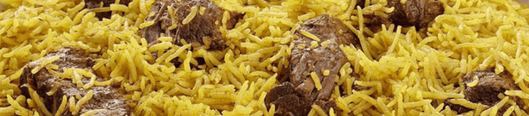 Kushari Rice | PSDK Agro Pvt Ltd.